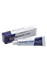 Miconazole 2% Cream – Generics.co.nz